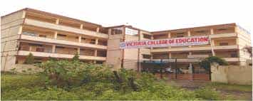 Victoria College of Education: Courses, Admission 2025, Fees ...