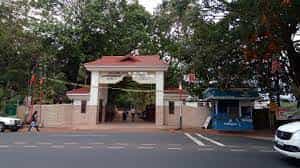 Krishna Menon Memorial Govt Women's College: Courses, Admission 2025 ...