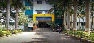 ICOER Pune: Courses, Admission 2025, Fees, Scholarship, Placements, Ranking