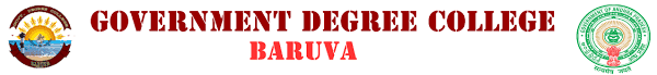 Government Degree College Baruva Recognization & Accreditations