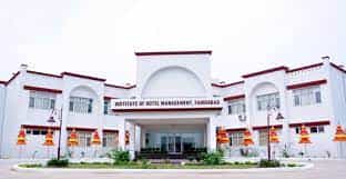 Institute of Hotel Management (IHM), Faridabad: Courses, Admission 2025 ...