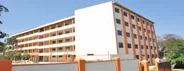 Sri Belimatha Mahasamsthana Institute of Technology : Courses ...