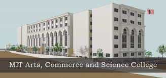 MIT Arts, Commerce & Science College: Courses, Admission 2025, Fees ...