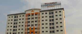 BE CSE at SRM Valliammai Engineering college: Course, Fees, Admssion ...