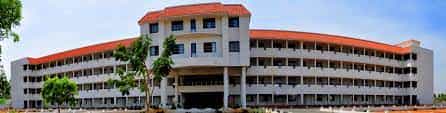 Shree Venkateshwara Hi-Tech Polytechnic College: Courses, Admission ...