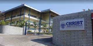 CHRIST University Pune: Courses, Admission 2025, Fees, Scholarship ...