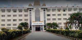 BGS School of Architecture and Planning: Courses, Admission 2025, Fees ...