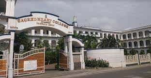 Sacred Heart College: Courses, Admission 2025, Fees, Scholarship ...