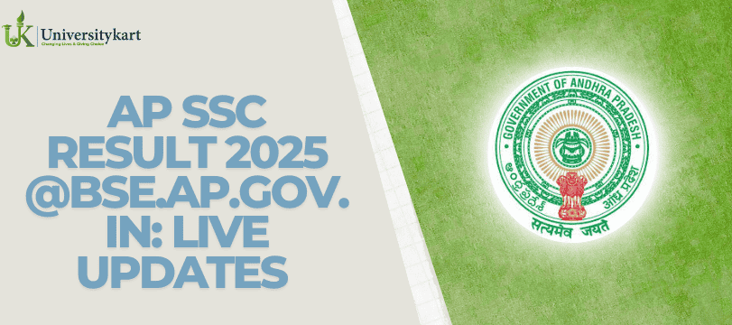 AP SSC Result 2025 @bse.ap.gov.in: Live Updates on AP 10th Class Result ...