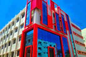 BSc Cardiology/Cardiac Technology at SNS College of Allied and Health ...