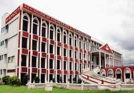 MAM College of Engineering and Technology: Courses, Admission 2025 ...