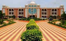 Andhra Muslim College: Courses, Admission 2025, Fees, Scholarship ...