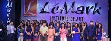 Le Mark School of Art: Courses, Admission 2025, Fees, Scholarship ...