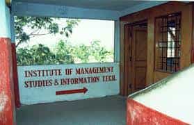 Institute of Management Studies and Information Technology: Courses ...