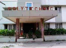 D. Pharma at Government Polytechnic Masab Tank: Admission Open, Fees ...