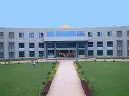 BE in Mechanical Engineering Course at LDRP Institute of Technology and ...