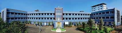 Vimala College: Courses, Admission 2025, Fees, Scholarship, Placements ...