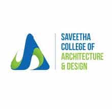 Saveetha College of Architecture and Design: Courses, Admission 2025 ...