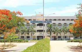 Selvam Arts & Science College: Courses, Admission 2025, Fees ...