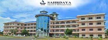 Sahrdaya College of Advanced Studies: Courses, Admission 2025, Fees ...
