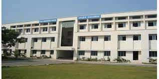 Dr. NGP Institute of Technology Coimbatore: Courses, Admission 2025 ...