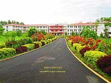 BCA at Tezpur University, School of Engineering Tezpur, Sonitpur: Admission Open, Fees ...