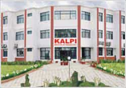 Kalpi Institute of Technology : Courses, Admission 2025, Fees ...