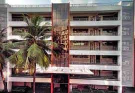 Lords Universal College: Courses, Admission 2025, Fees, Scholarship ...