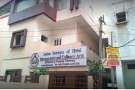 Indian Institute of Hotel Management and Culinary Arts: Courses ...
