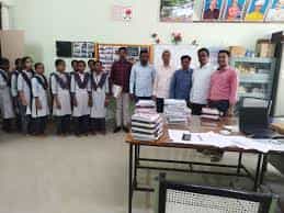 Government Polytechnic College Solapur: Courses, Admission 2025, Fees ...