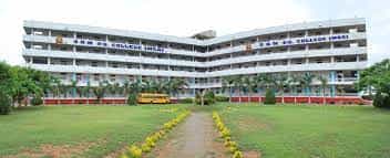 SRM Degree and PG College: Courses, Admission 2025, Fees, Scholarship ...