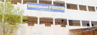 Bharath College of Education: Courses, Admission 2025, Fees ...