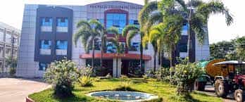 EGS Pillay Engineering College: Courses, Admission 2025, Fees ...