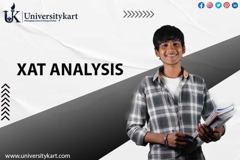 Comprehensive XAT Analysis: Know what to expect