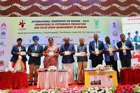 National Research Centre For Banana (NRCB), Tiruchirappalli: Courses ...