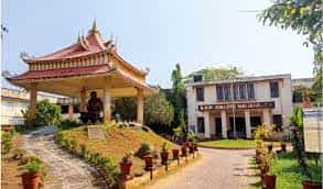 Sree Narayana Mangalam College Maliankara: Courses, Admission 2025 ...