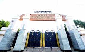Jayaram College of Engineering and Technology : Courses, Admission 2025 ...
