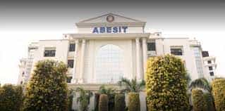 ABESIT College of Pharmacy: Courses, Admission 2025, Fees, Scholarship ...