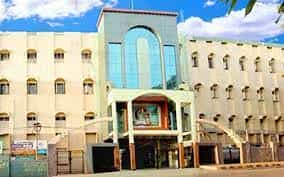 Seshadripuram Evening Degree College : Courses, Admission 2025, Fees ...