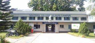 Salesian College: Courses, Admission 2025, Fees, Scholarship ...