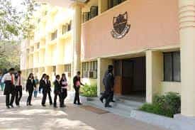 TMG College of Arts and Science, Chennai: Courses, Admission 2025, Fees ...