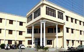 School of Sciences IFTM University: Courses, Admission 2025, Fees ...