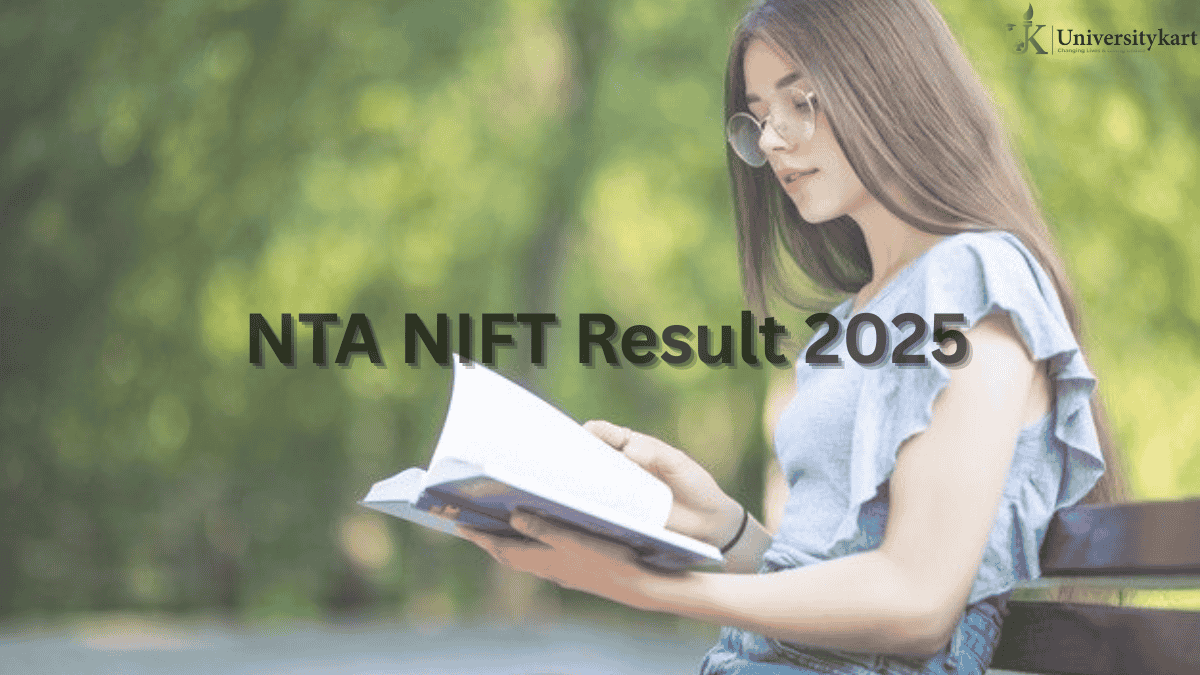 NTA NIFT Result 2025 Awaited – Check UG/PG Merit List, Scorecard ...