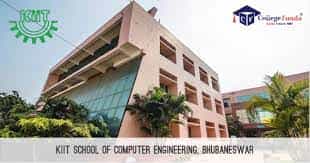 KIIT School of Computer Engineering : Courses, Admission 2025, Fees ...