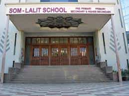 Som-Lalit Education and Research Foundation : Courses, Admission 2025 ...