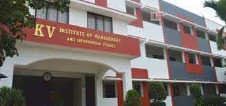 KV Institute of Management and Information Studies: Courses, Admission ...
