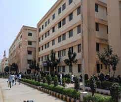 Zeal Institute Of Business Administration, Computer Application and ...