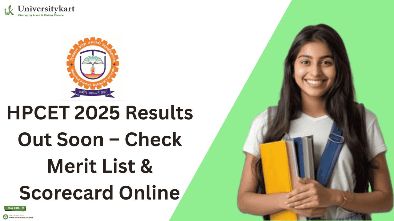 HPCET 2025 Results Out Soon – Check Merit List & Scorecard Online