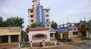 The Selvam Women Excellence Engineering Technology: Courses, Admission ...