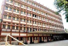 Valia College of Arts Commerce and Science: Courses, Admission 2025 ...